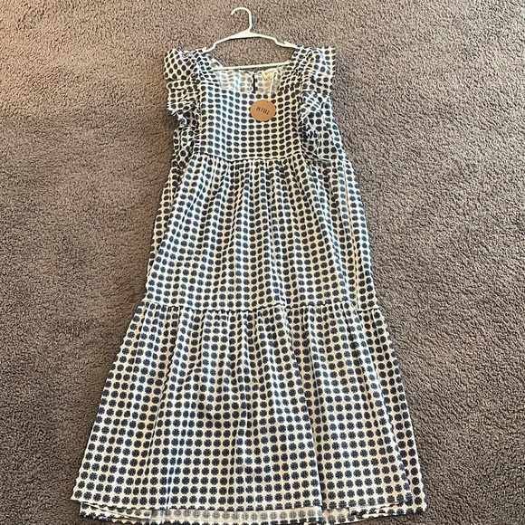 BiBi | Dresses | Bibi Womens Maxi Dress | Poshmark